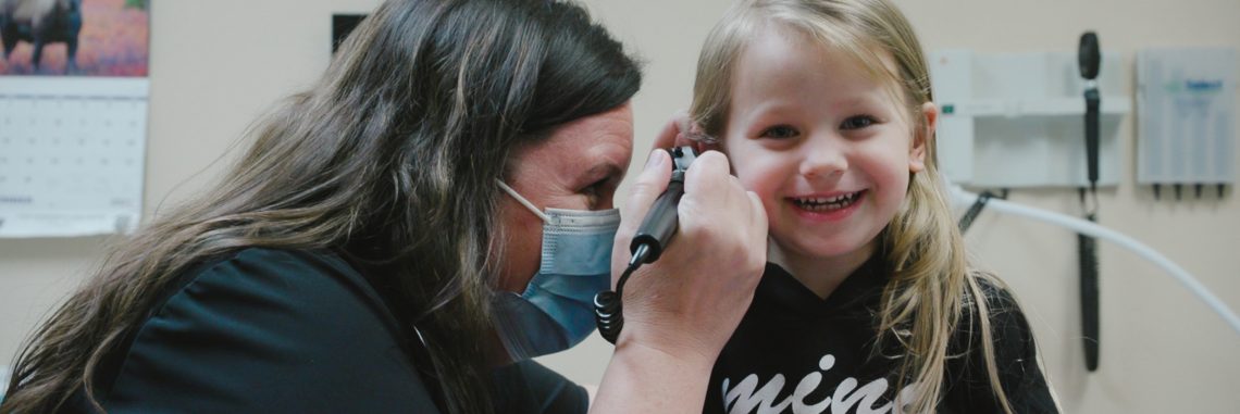 Medical - Infinity Health