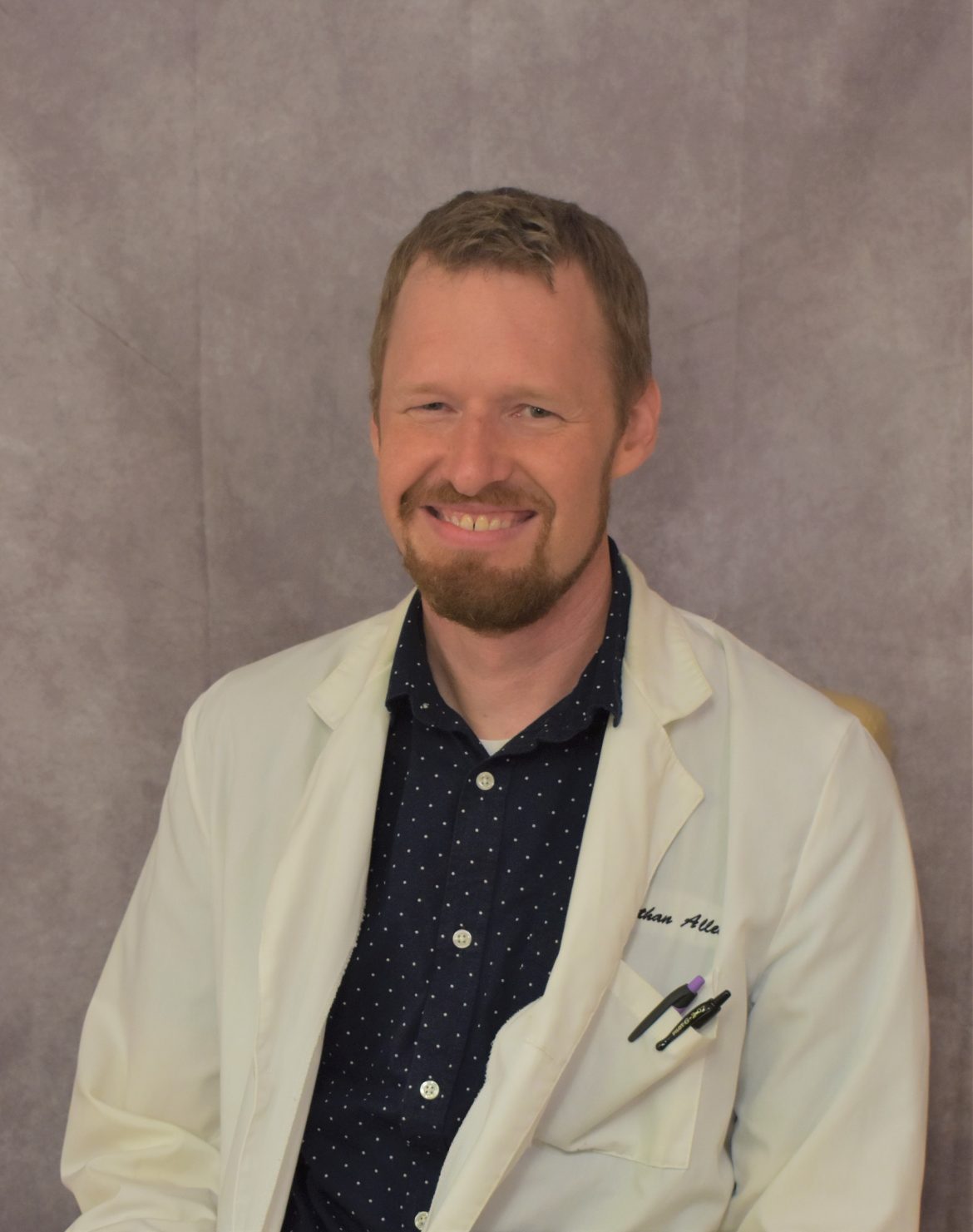 Leon - Infinity Health